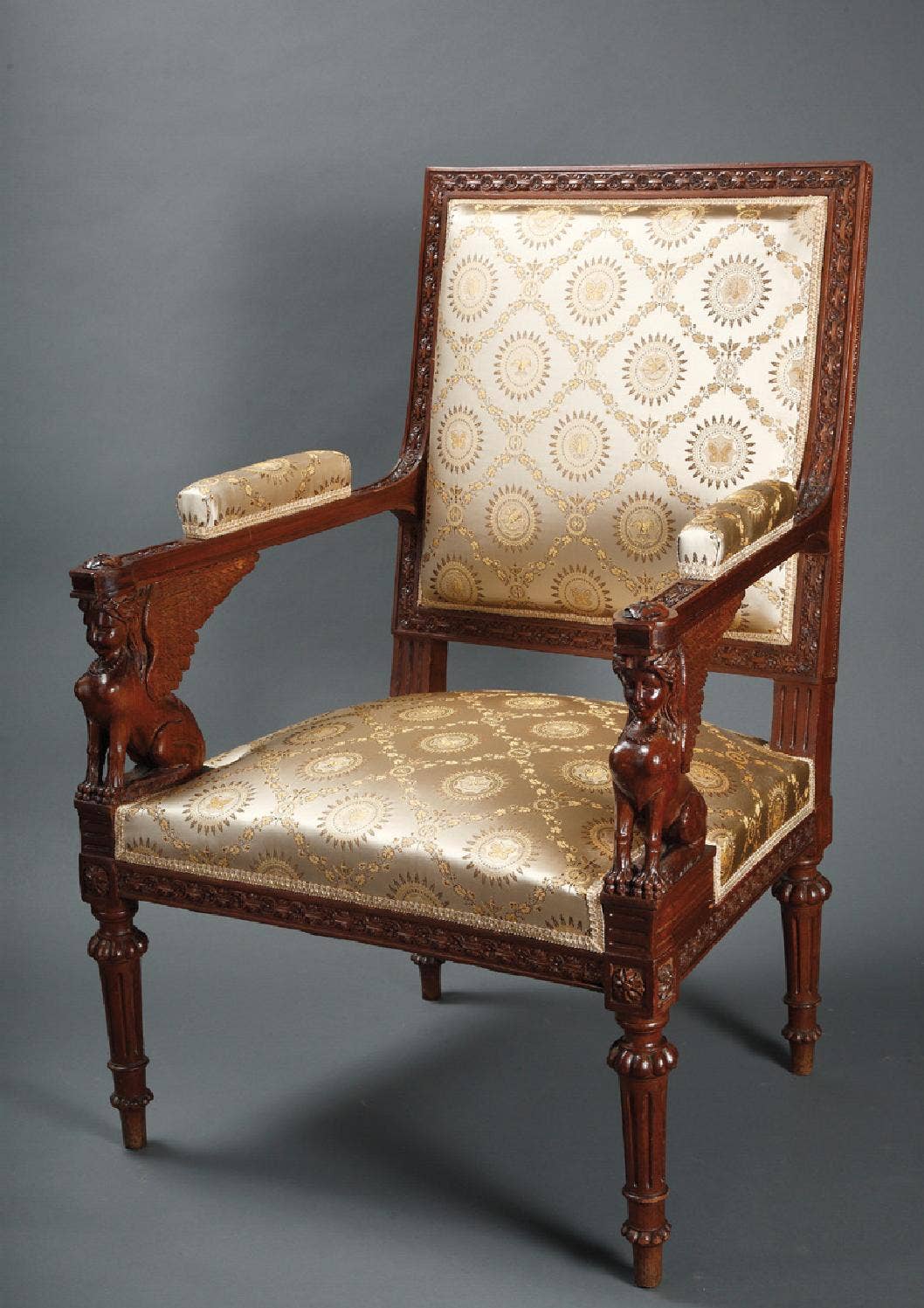 Furniture 1850-1900 by Philippe Zoï - Issuu