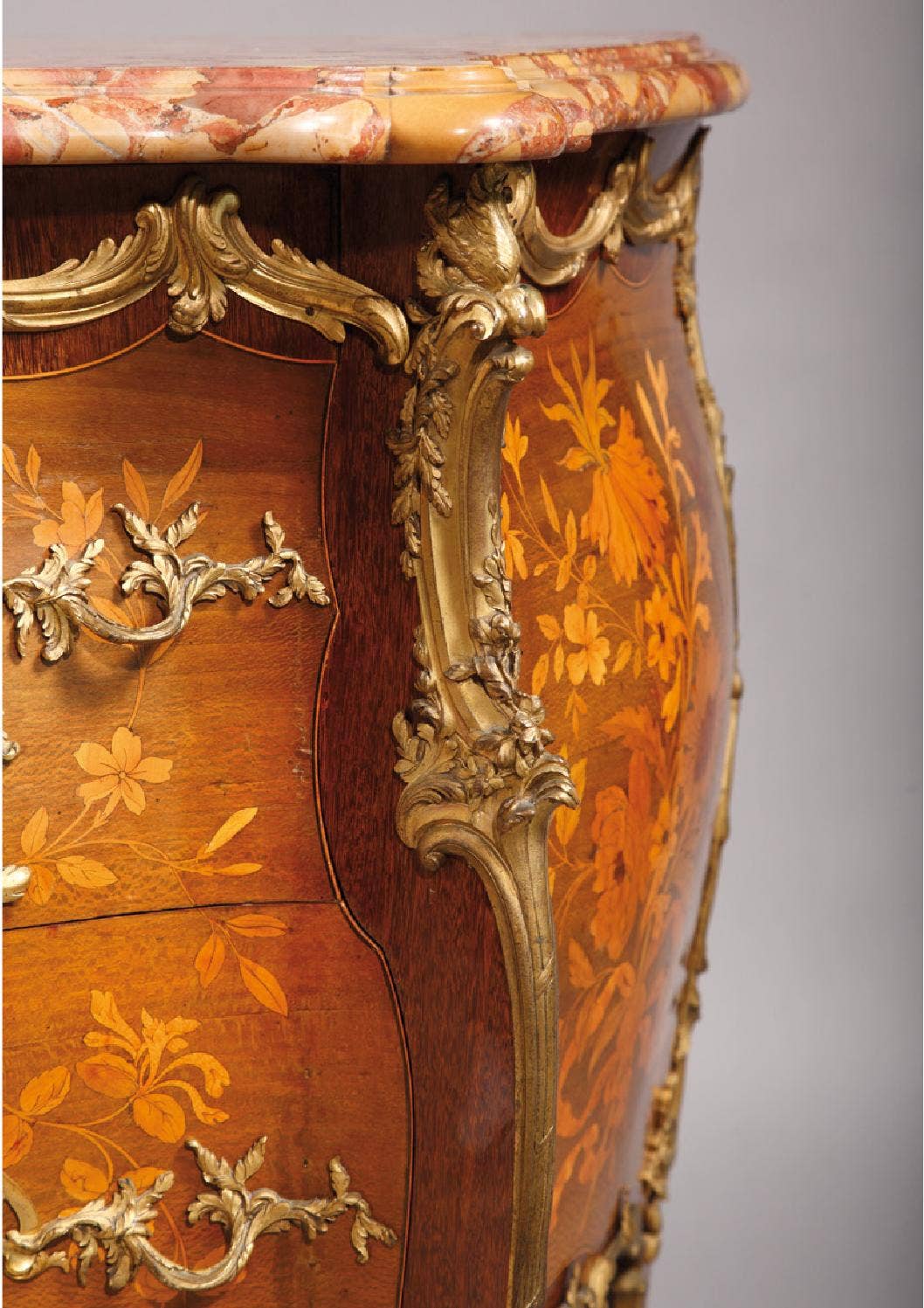 Furniture 1850-1900 by Philippe Zoï - Issuu
