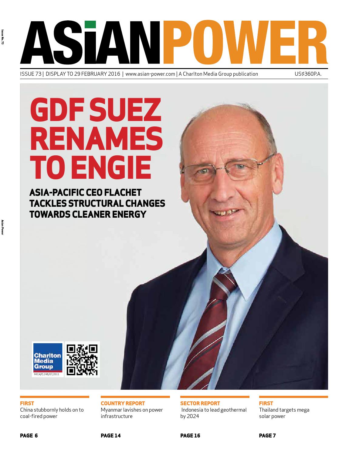 Asian Power (January-February 2016) by Charlton Media Group - Issuu