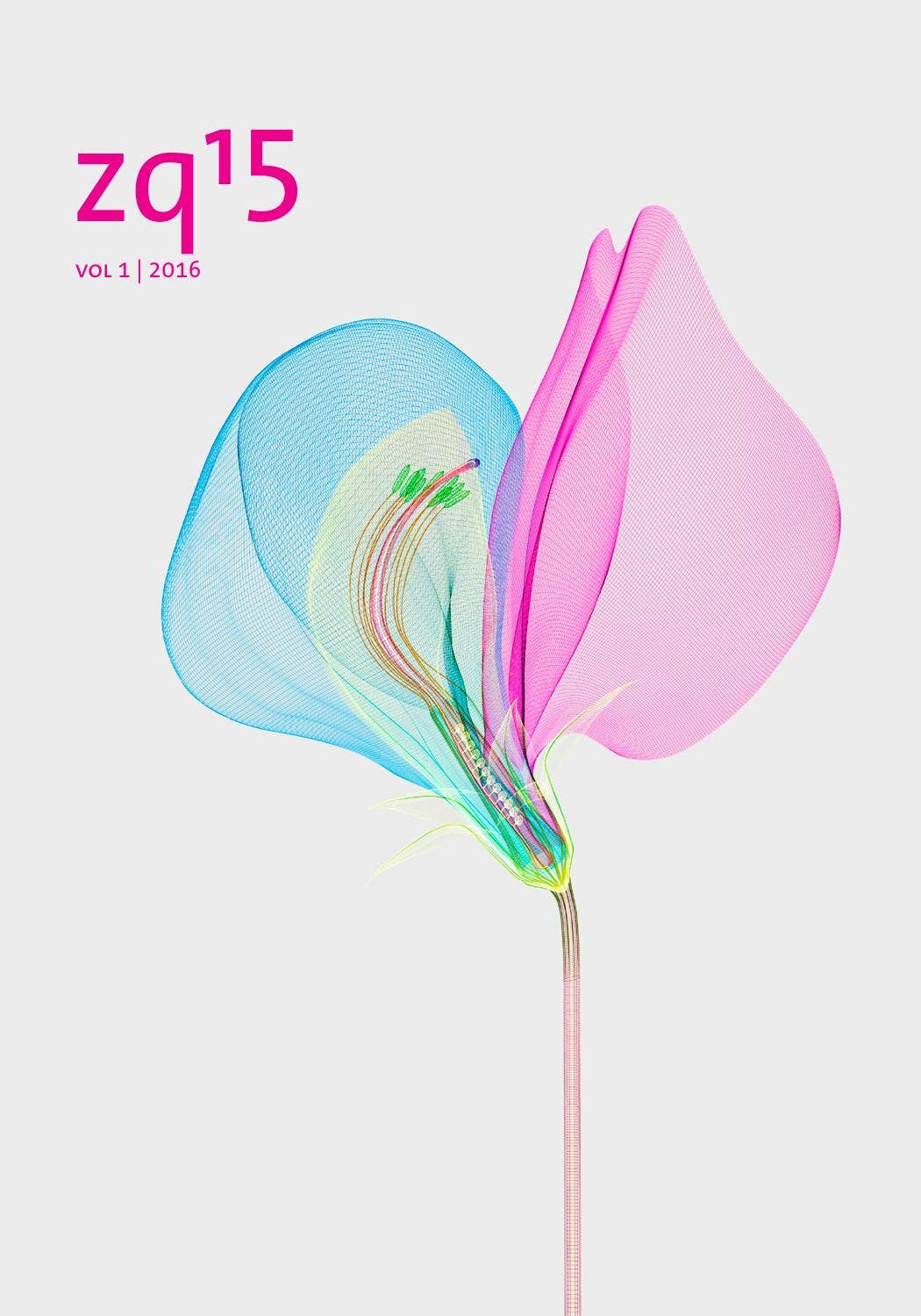 zq15 (zygote quarterly) by marjan eggermont - Issuu