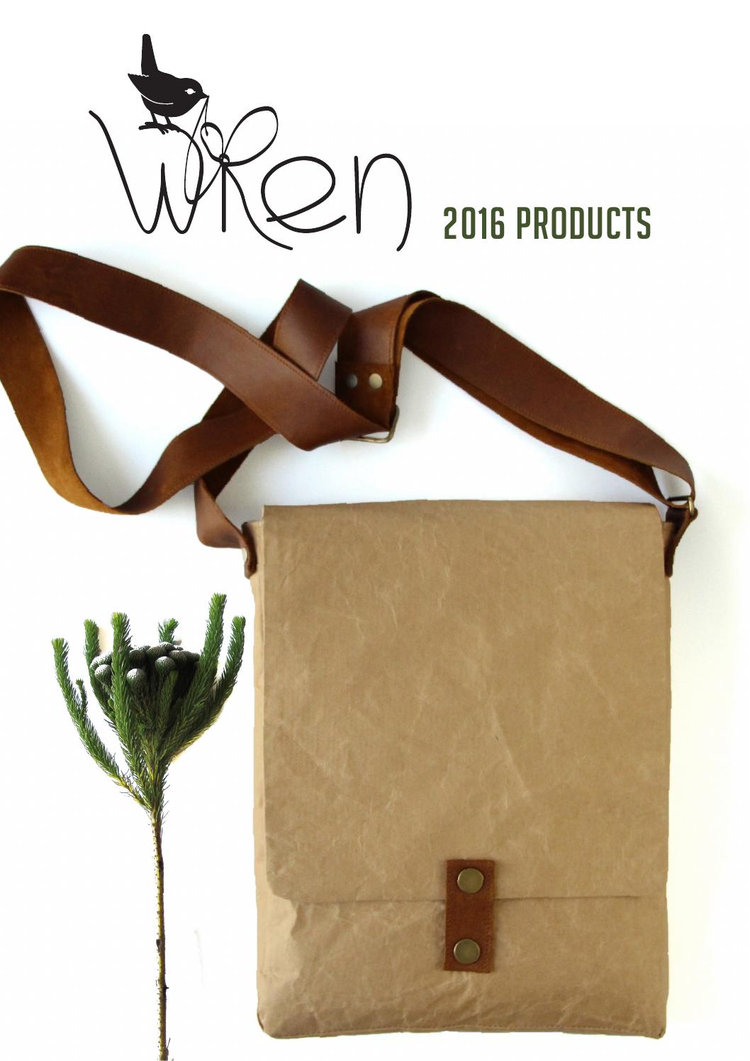 THE WREN DESIGN by Wren - Issuu