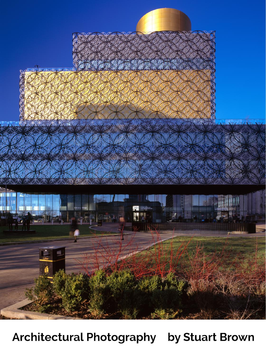 Architectural photography by stuart brown photographic by Stuart Brown ...