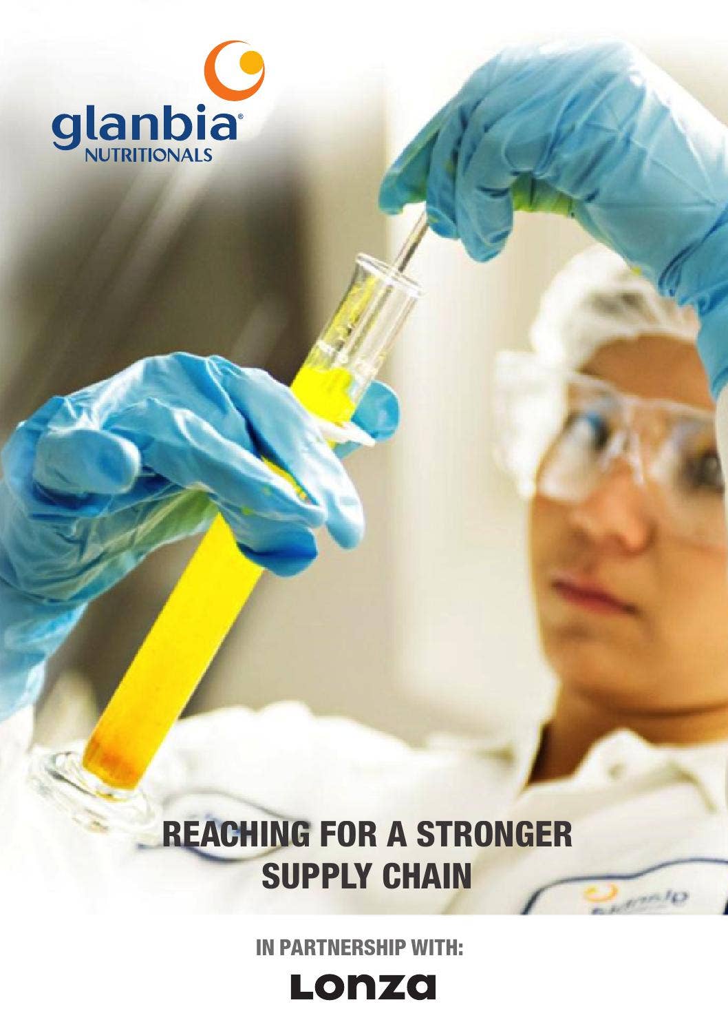 Glanbia - Company Profile by Business Chief USA - Issuu