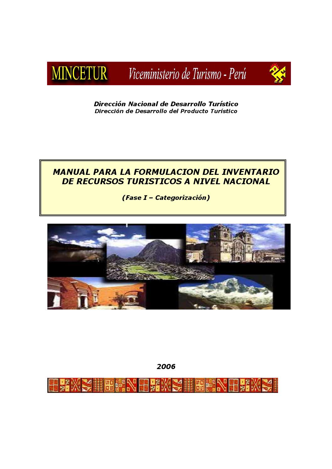 Manual de inventario oct2006 by galuc - Issuu