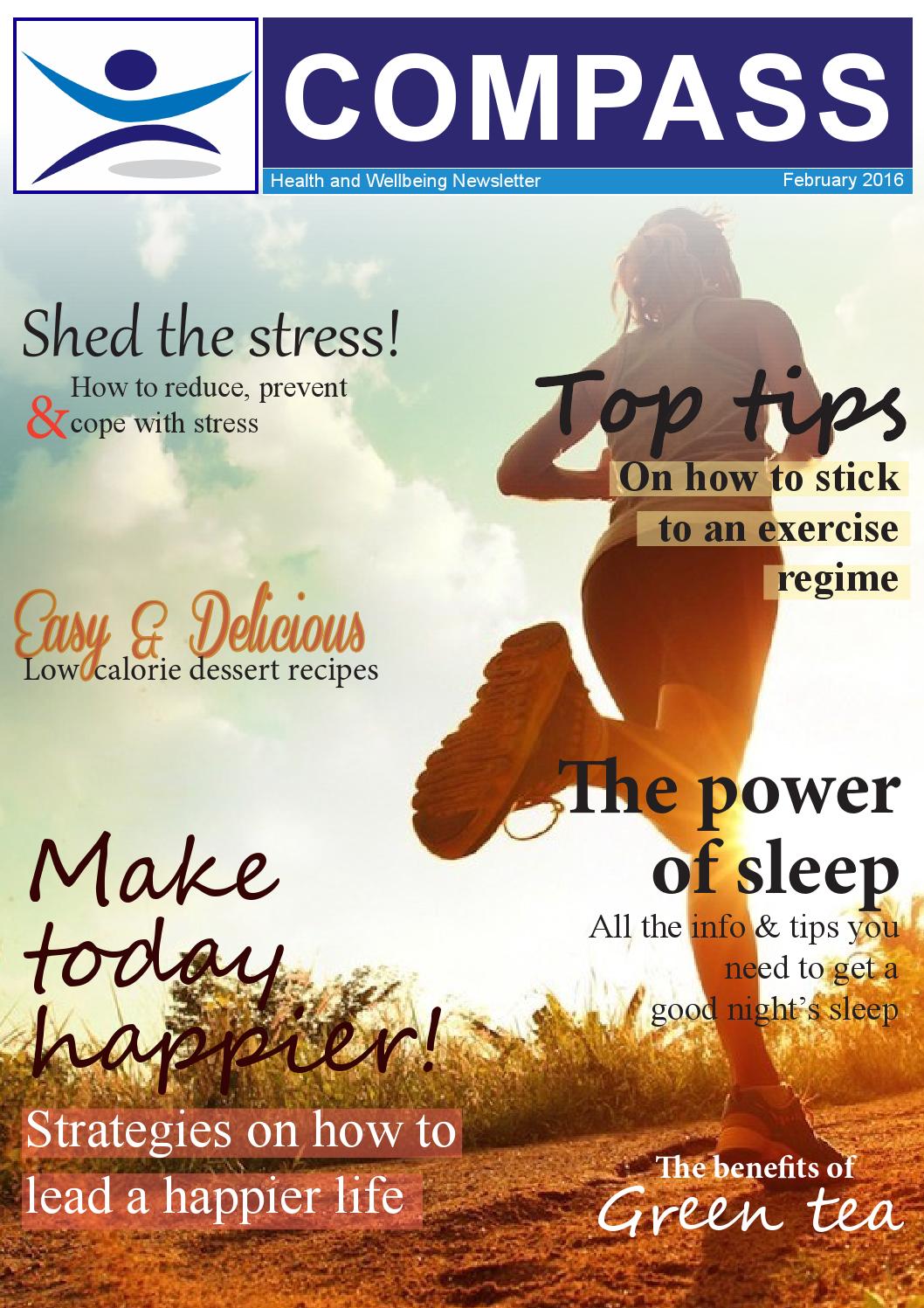 Compass February - April 2016 by PeopleAssetManagement - Issuu