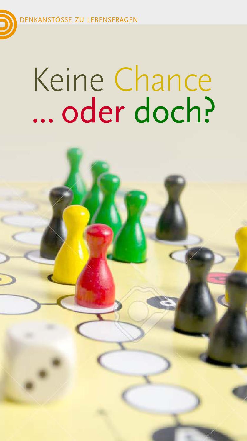 Keine Chance ... oder doch? by Stiftung Heukelbach - Issuu