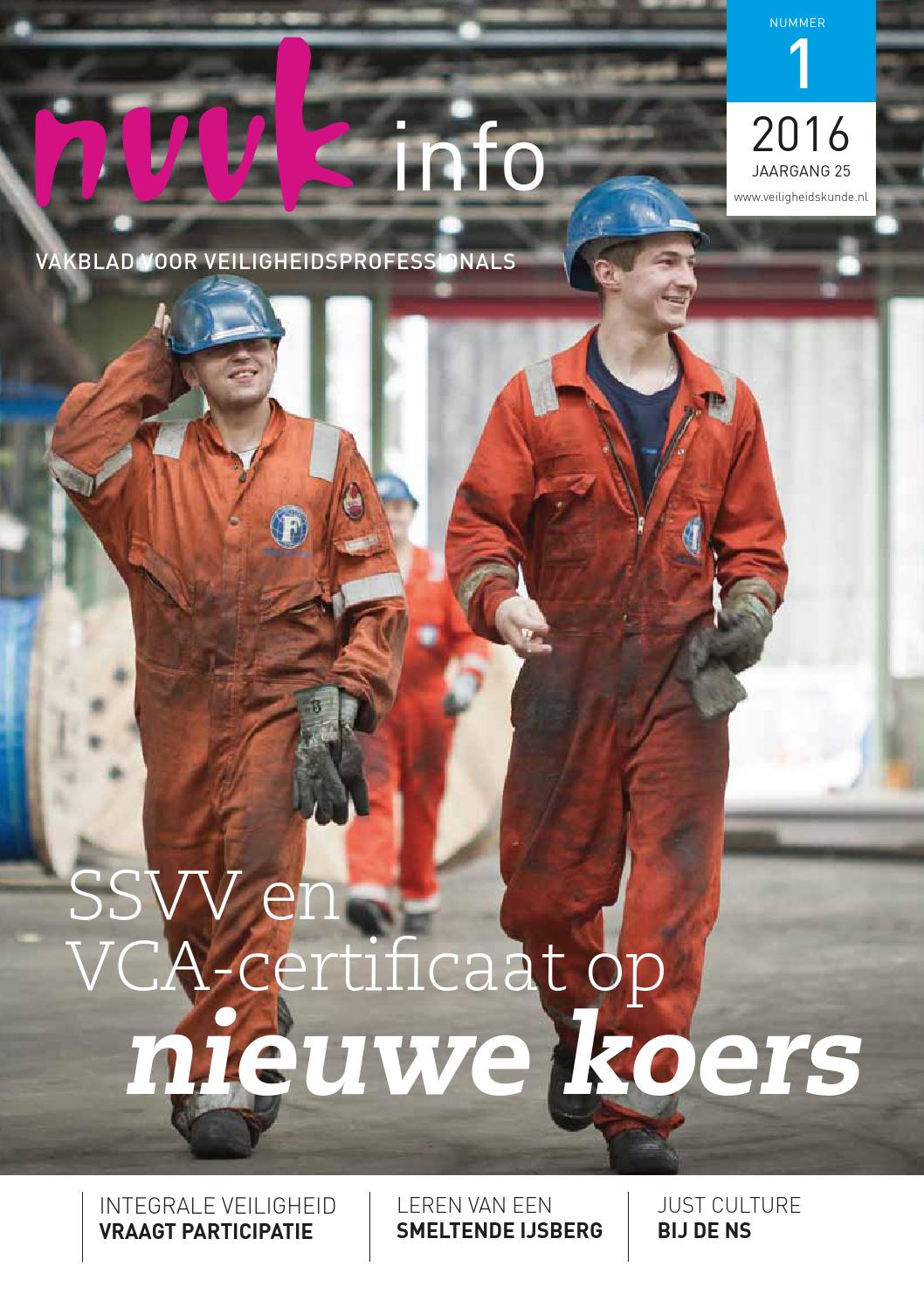 NVVK info by VMN Media - Issuu