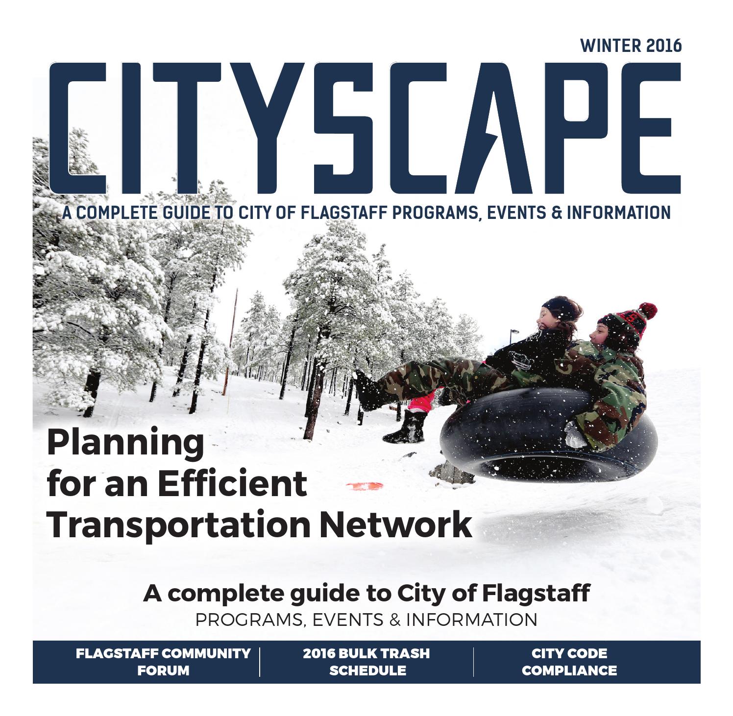 Cityscape final by Arizona Daily Sun - Issuu