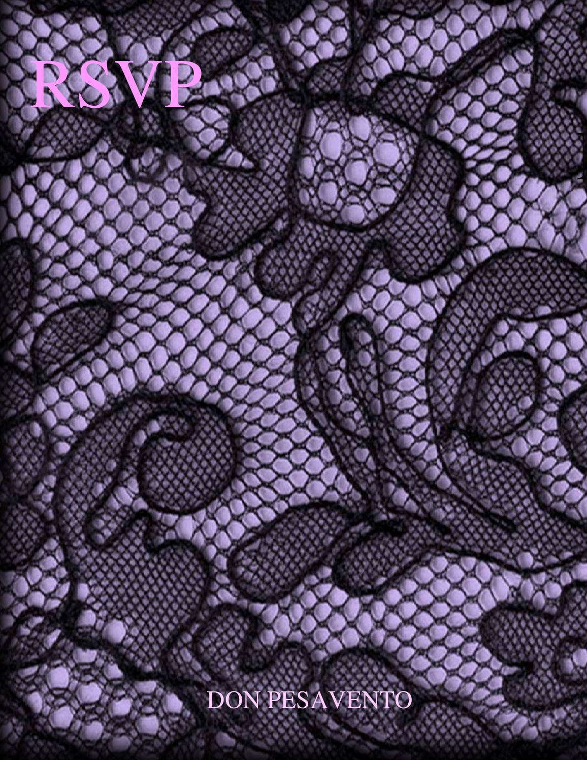 RSVP español by Don Pesavento - Issuu