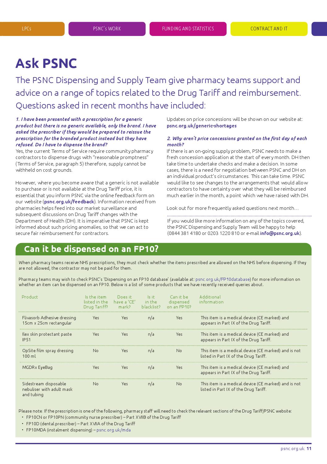 February 2016 CPN by PSNC - Issuu