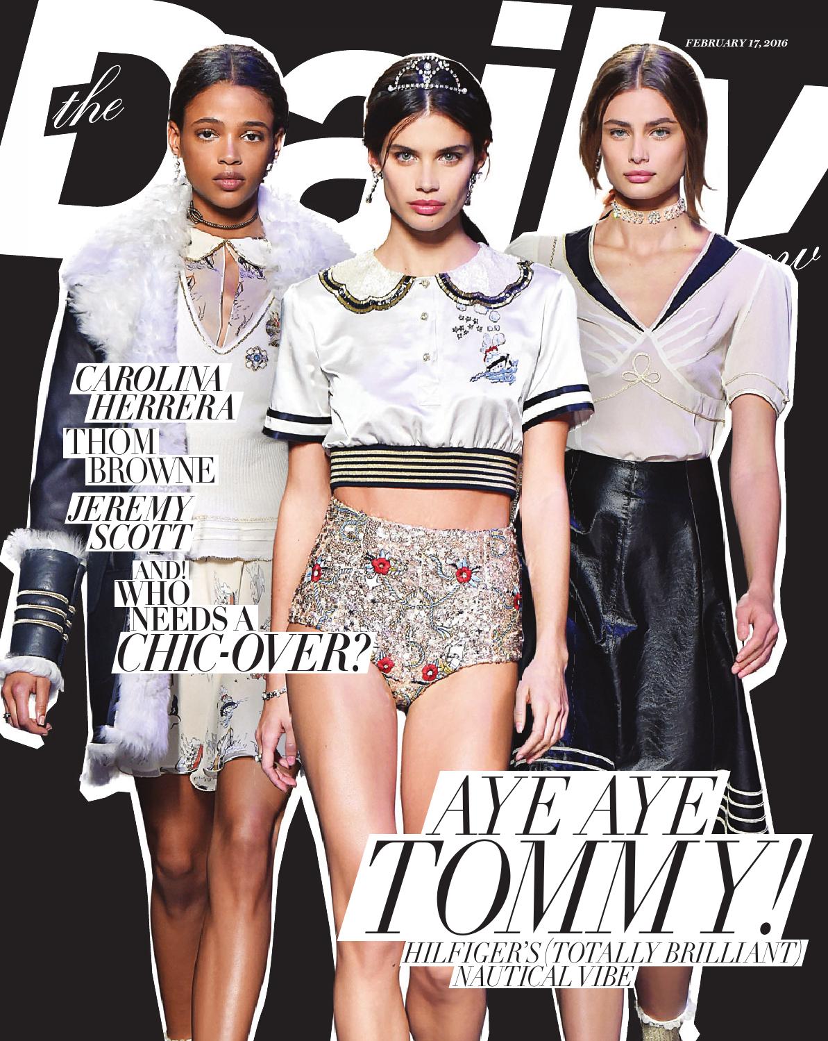 The Daily Front Row by DAILY FRONT ROW INC - Issuu