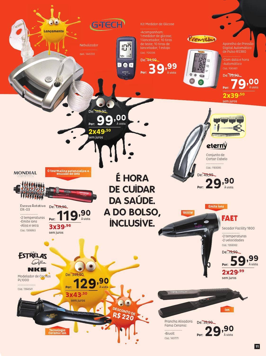 Encarte Liqui Maluca Casa&Video by CASA&VIDEO - Issuu