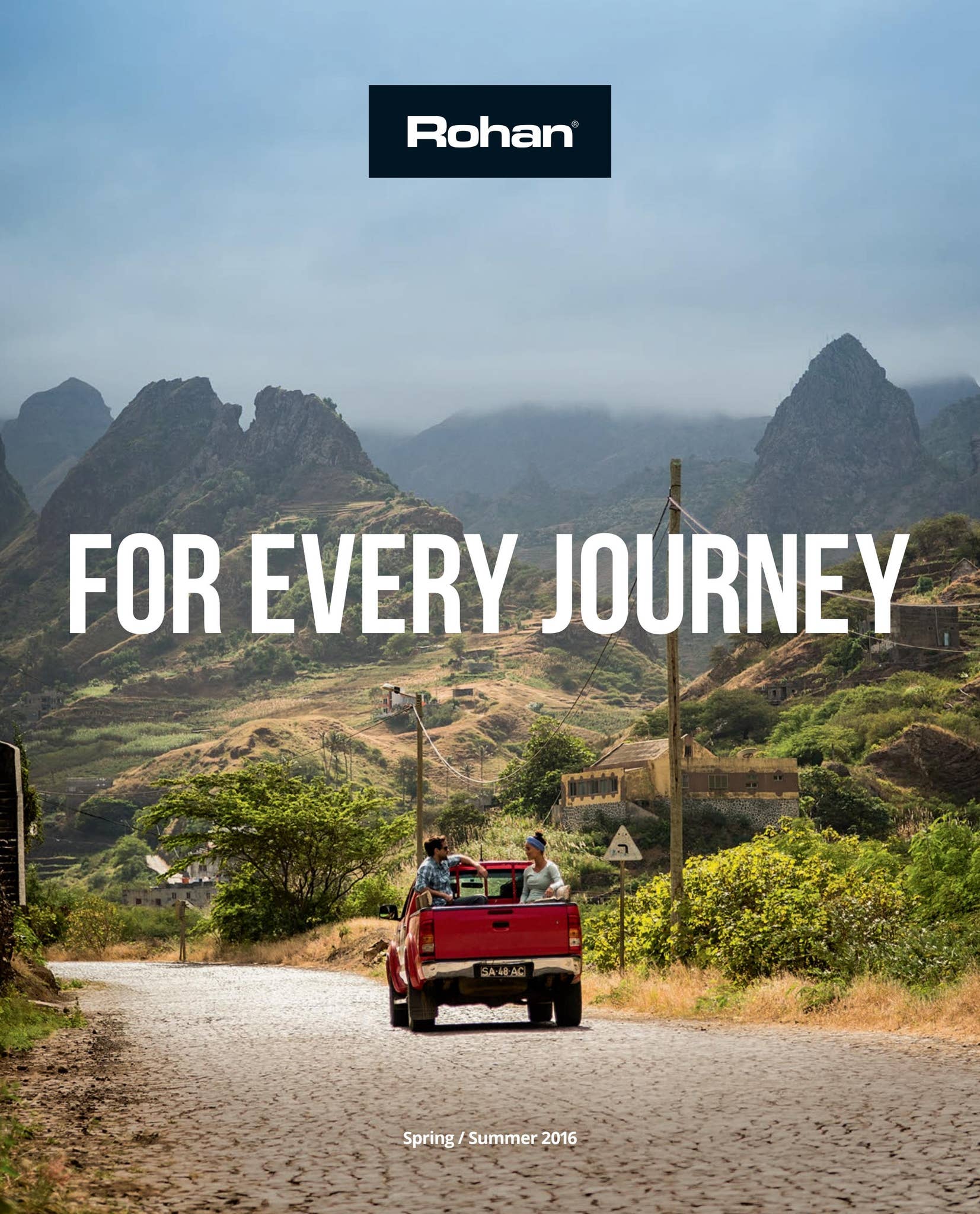 Rohan March Catalogue by Rohan - Issuu