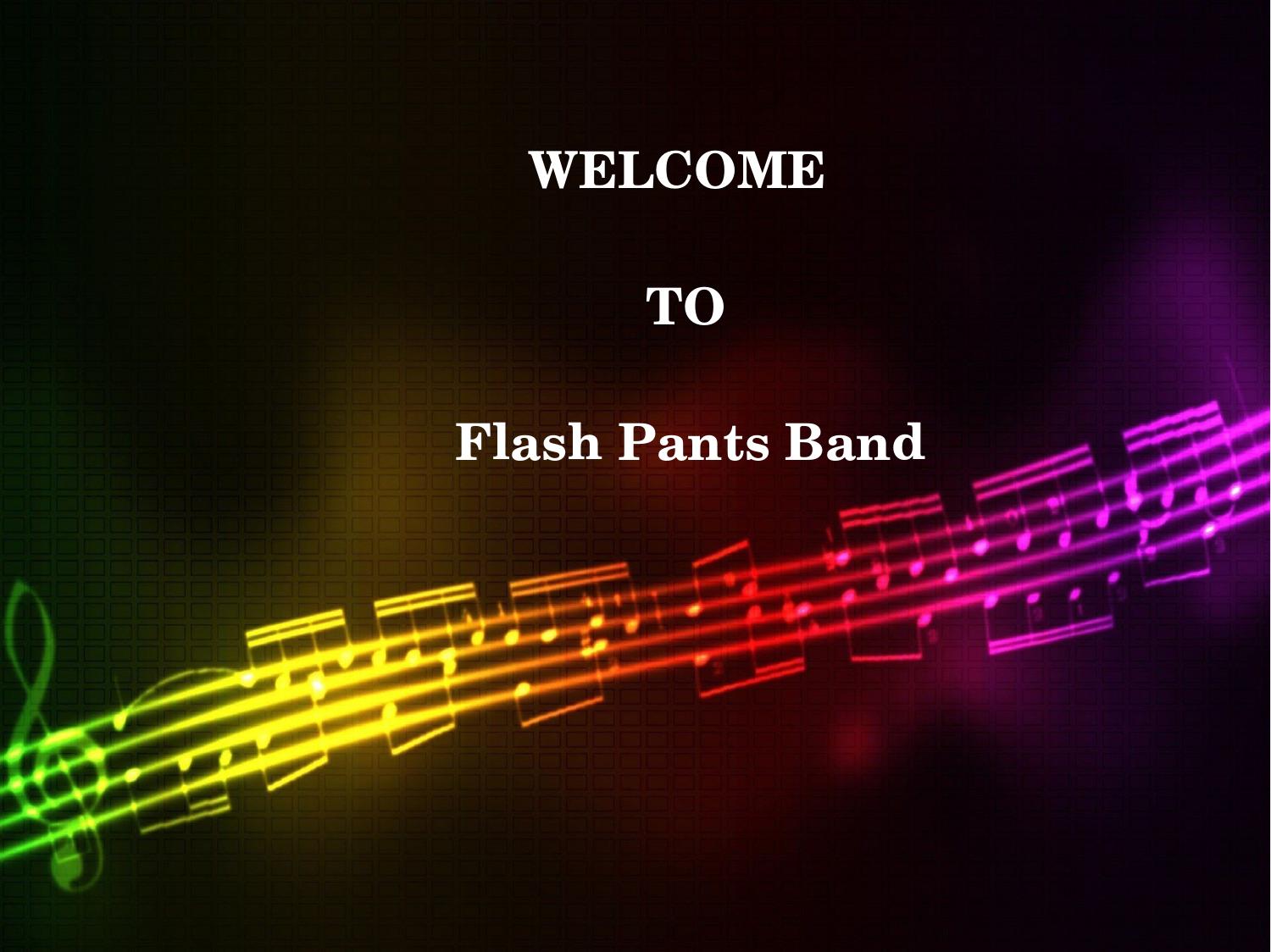 Choose The Best 80s Cover Band In California By Flash Pants Issuu Choose The Best 80s Cover Band In California By Flash Pants Issuu