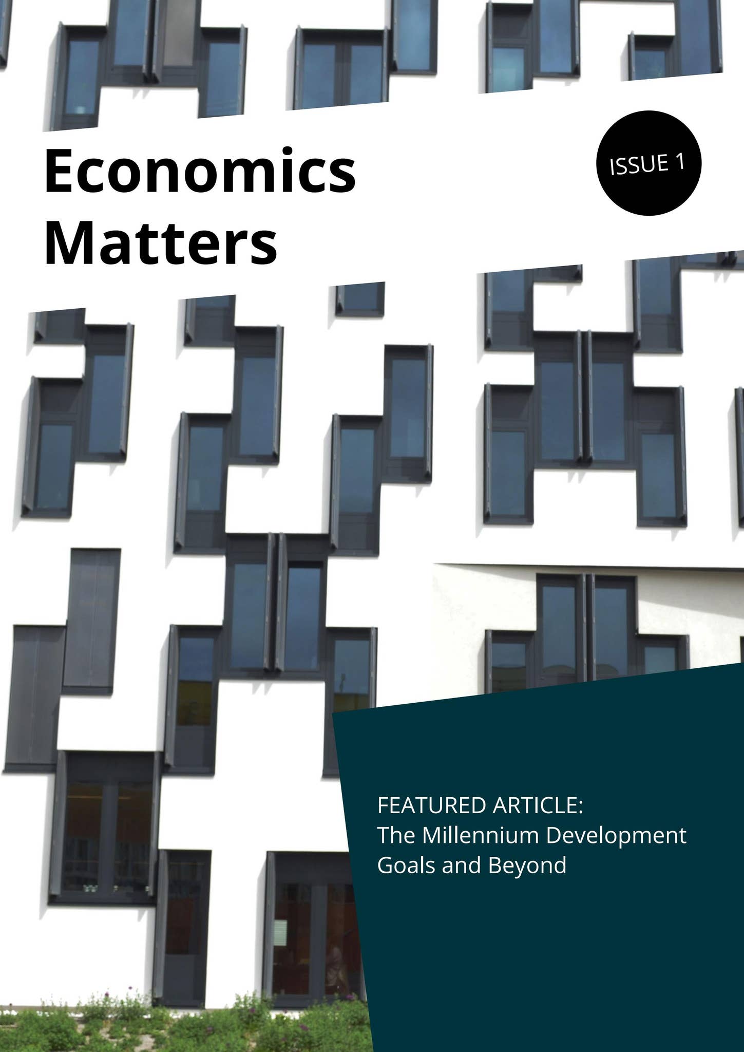 Economics Matters by WJEC CBAC - Issuu