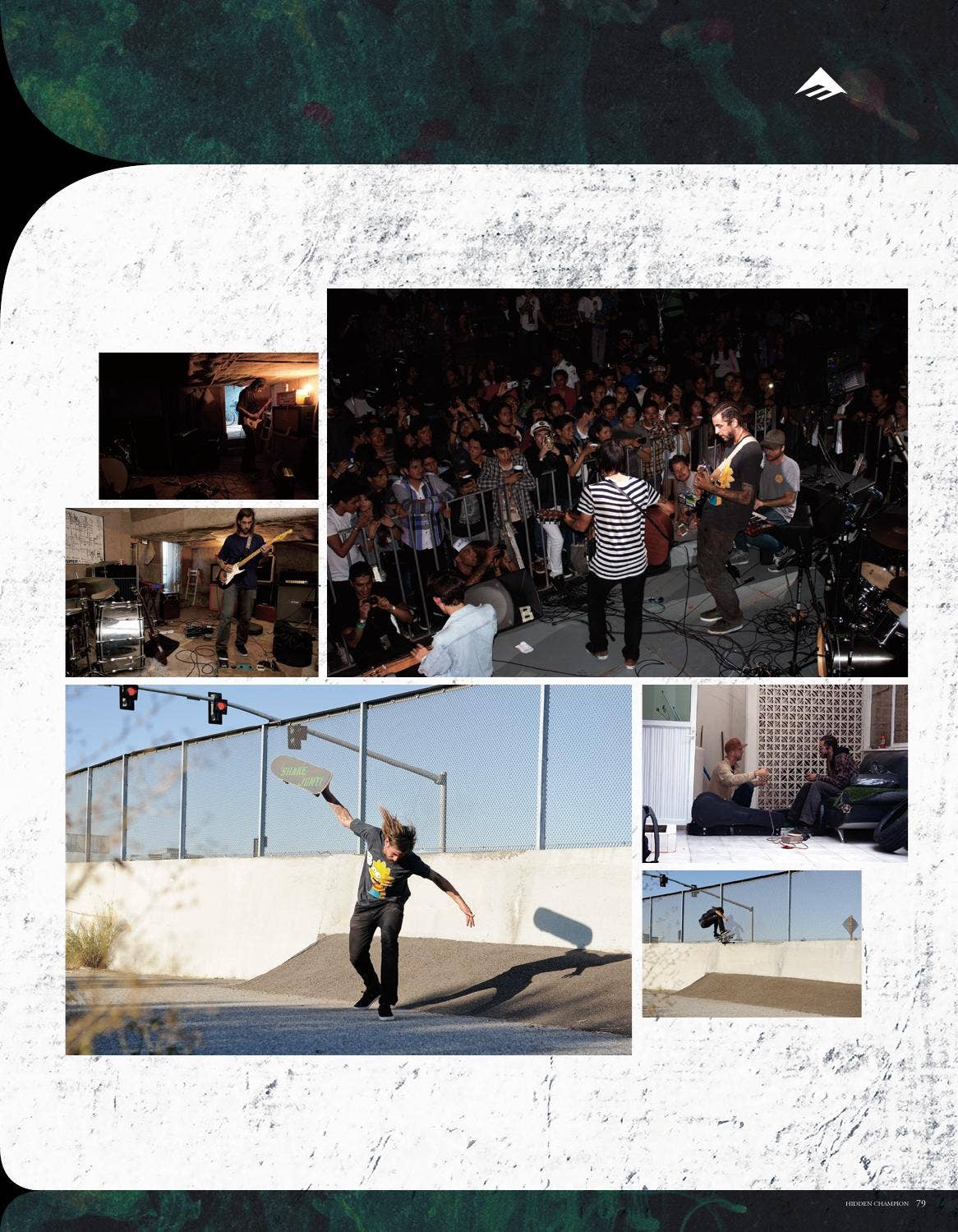 HIDDEN CHAMPION issue#34 by HIDDEN CHAMPION - Issuu