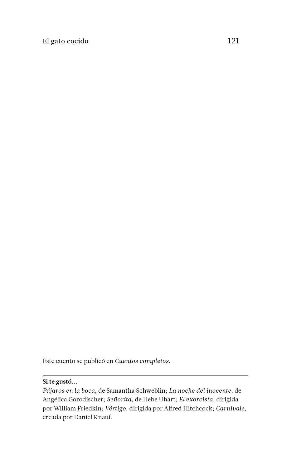 Cosas imposibles digital by La Tinta Invisible Editores - Issuu