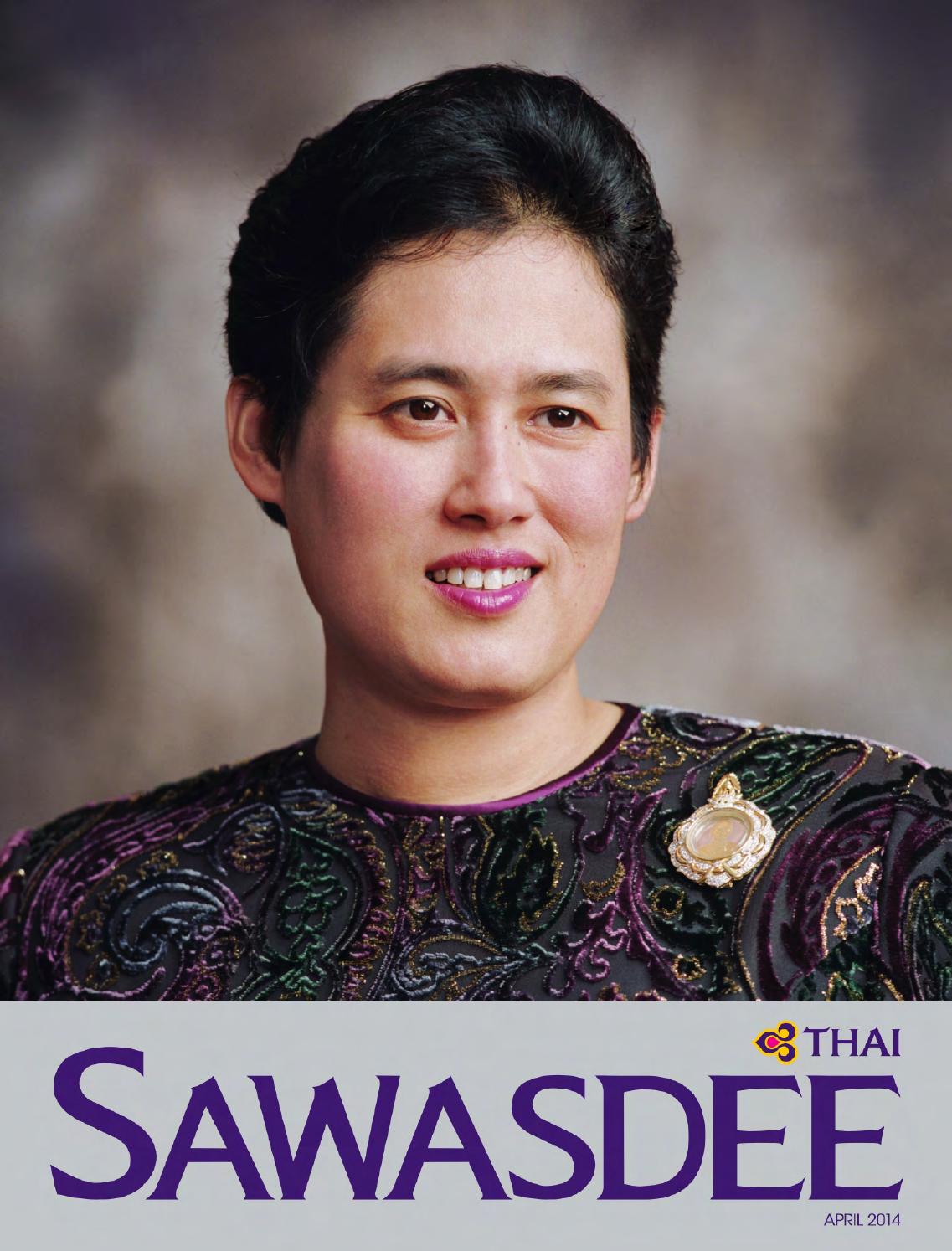 Sawasdee magazine april 2014 by Wb wb - Issuu