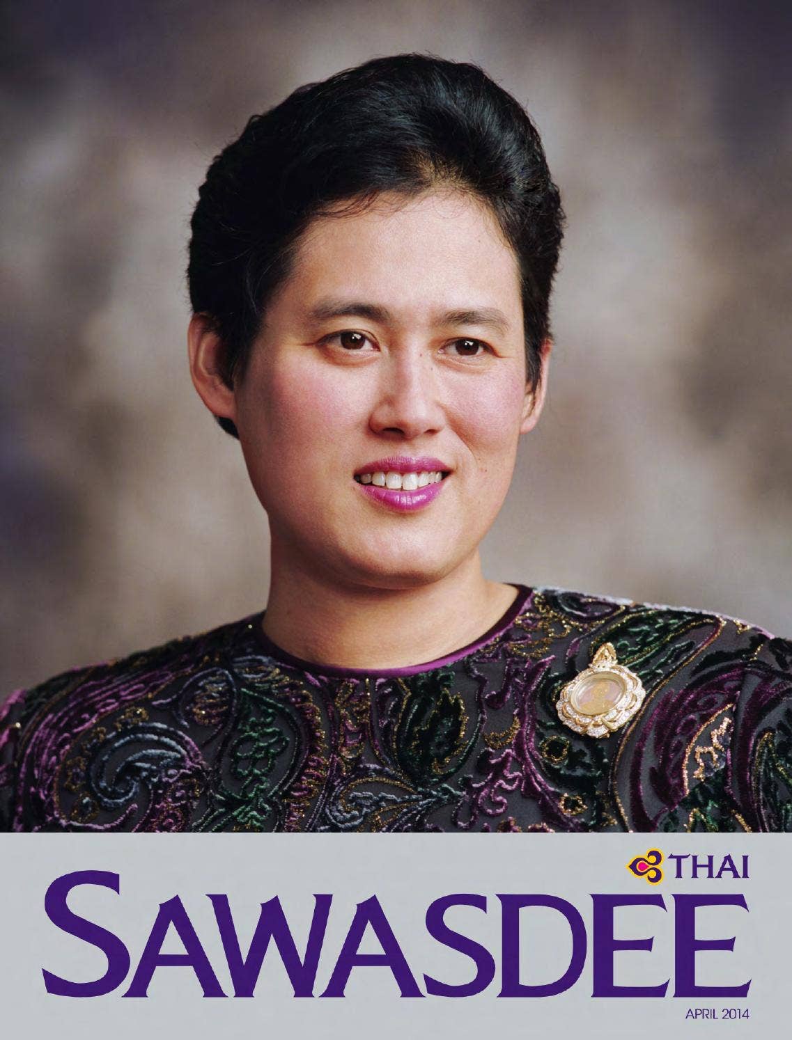 Sawasdee magazine april 2014 by Boyy - Issuu