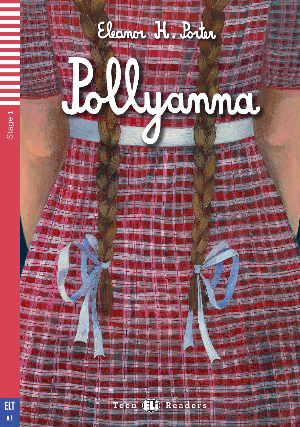 Pollyanna web by ELI Publishing - Issuu