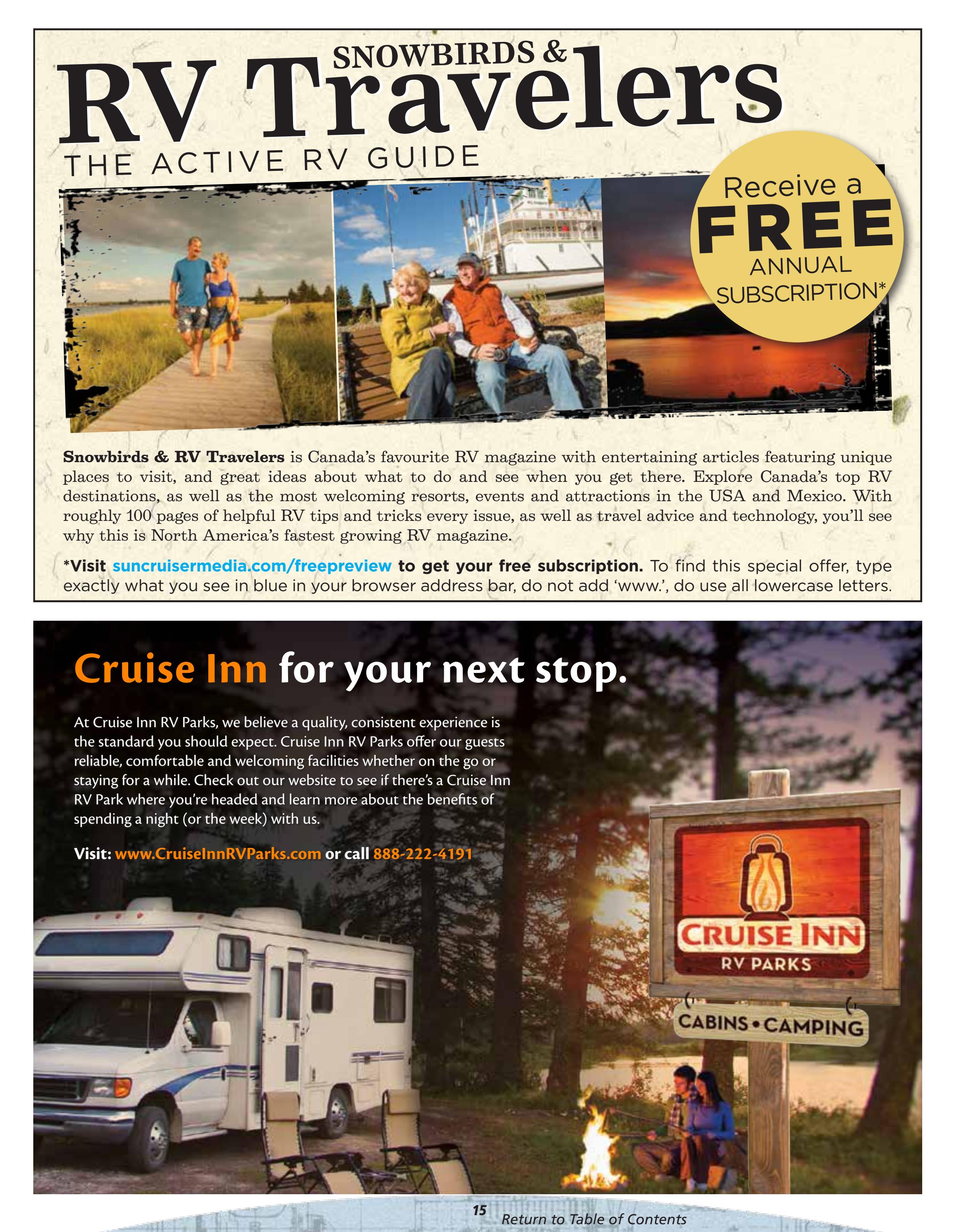 2016 Texas RV Travel & Camping Guide by AGS/Texas Advertising - Issuu