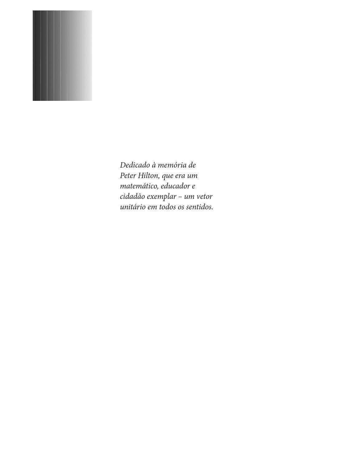 Álgebra Linear - Uma introdução moderna by Cengage Brasil - Issuu