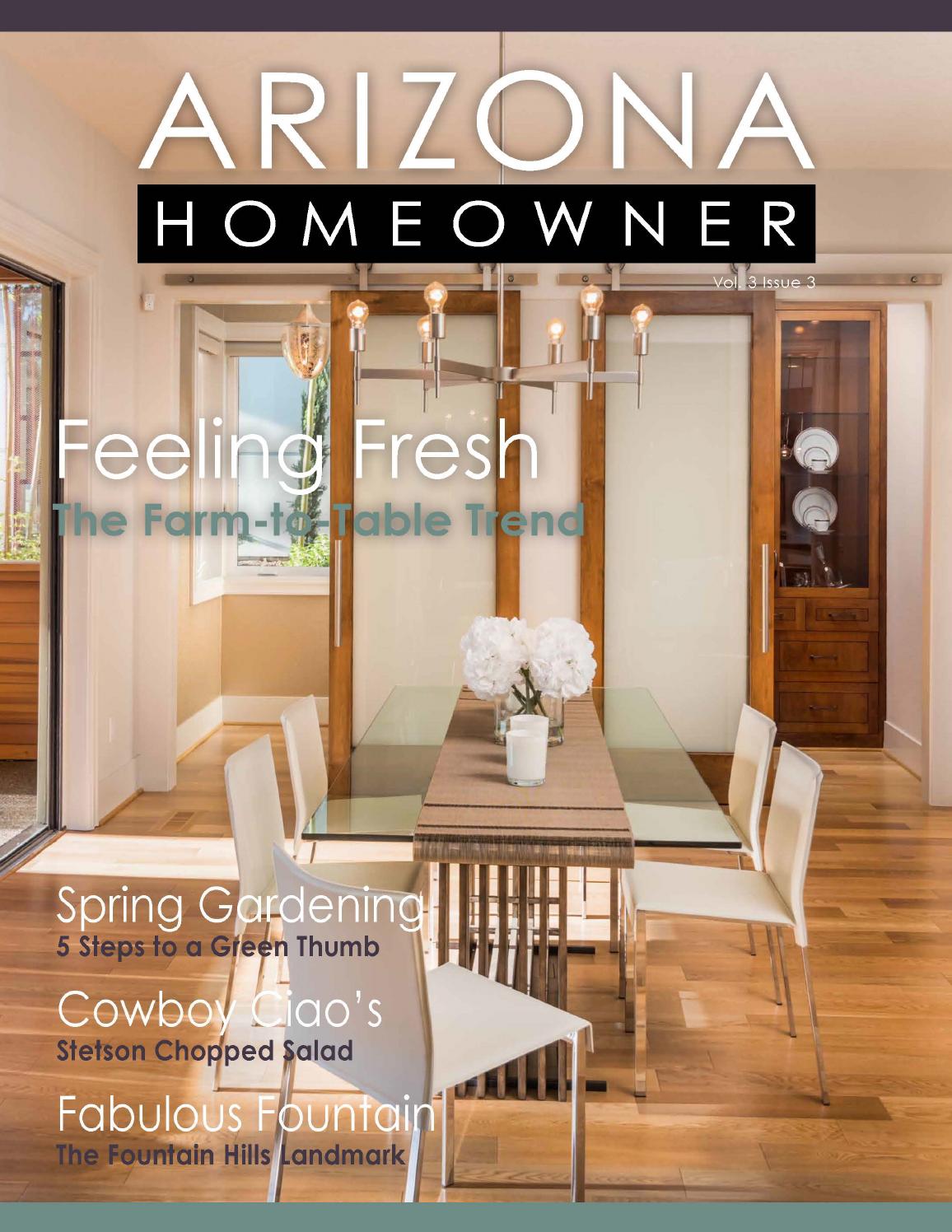 Bill & Cathy Fuchs | AZHO by Prime Source | DLP Marketing - Issuu