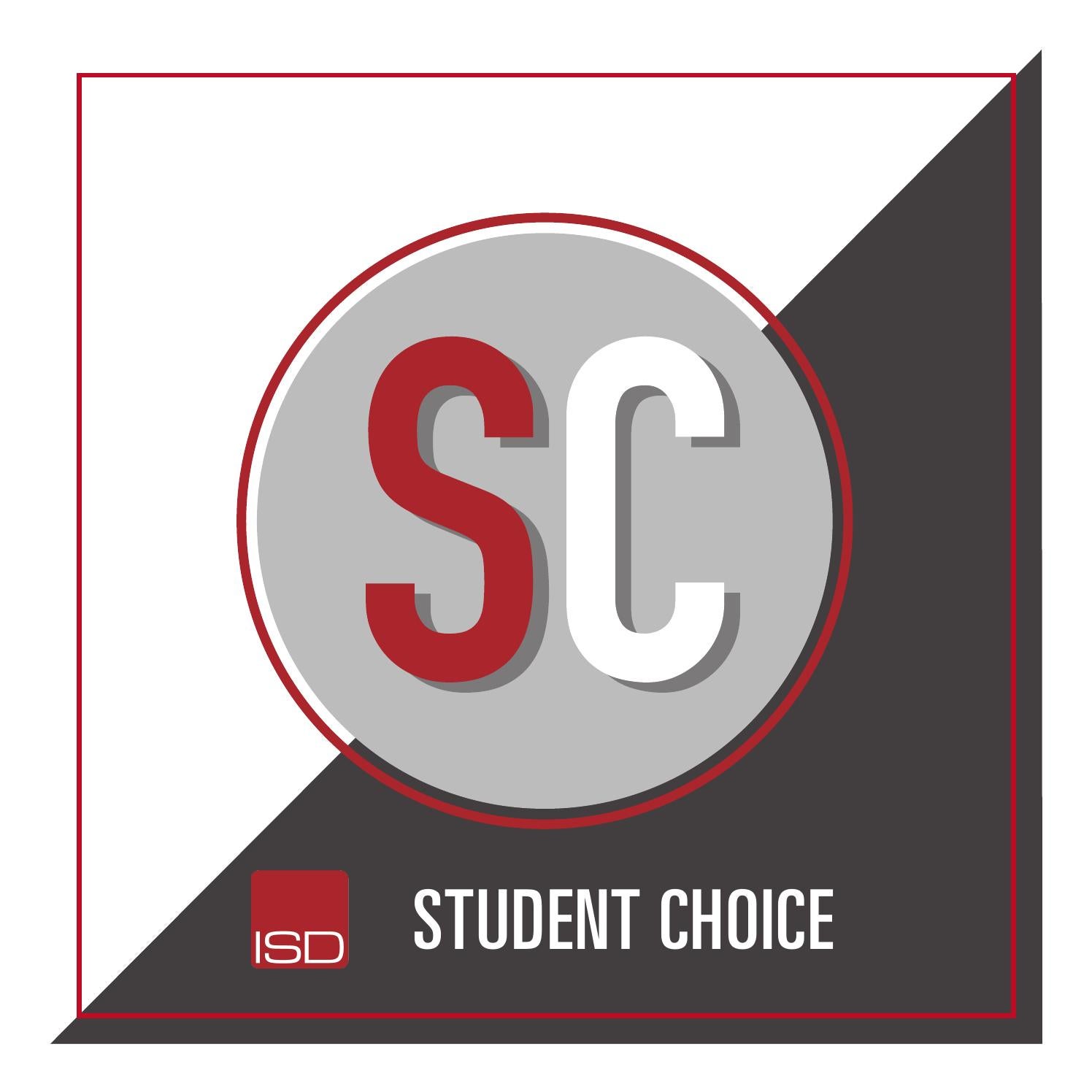 Student Choice 2016 by Iowa State Daily - Issuu