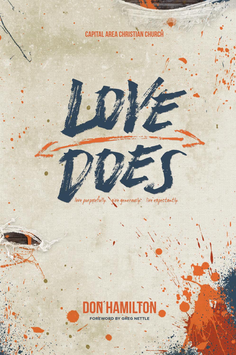 Love Does by Lifetogether Ministries - Issuu