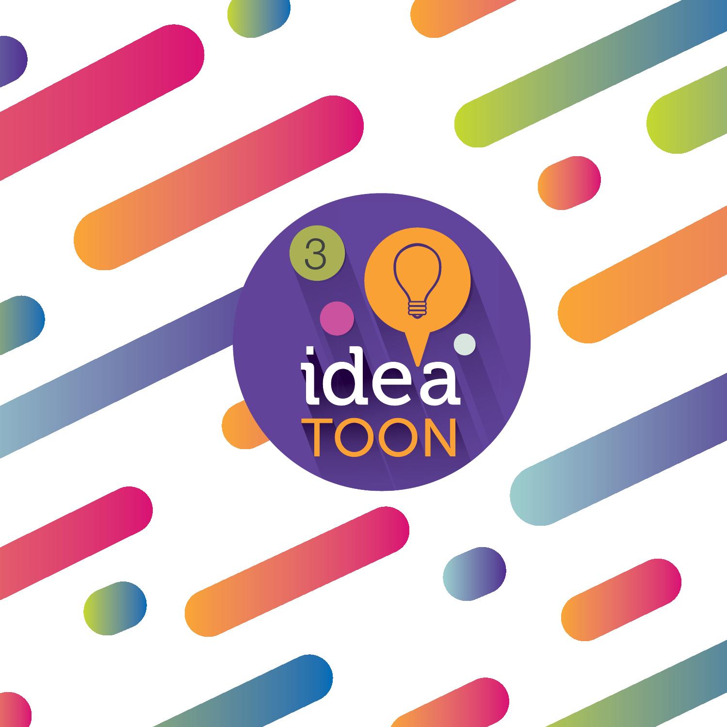 IdeaToon 3. Animation series by Pixelatl - Issuu