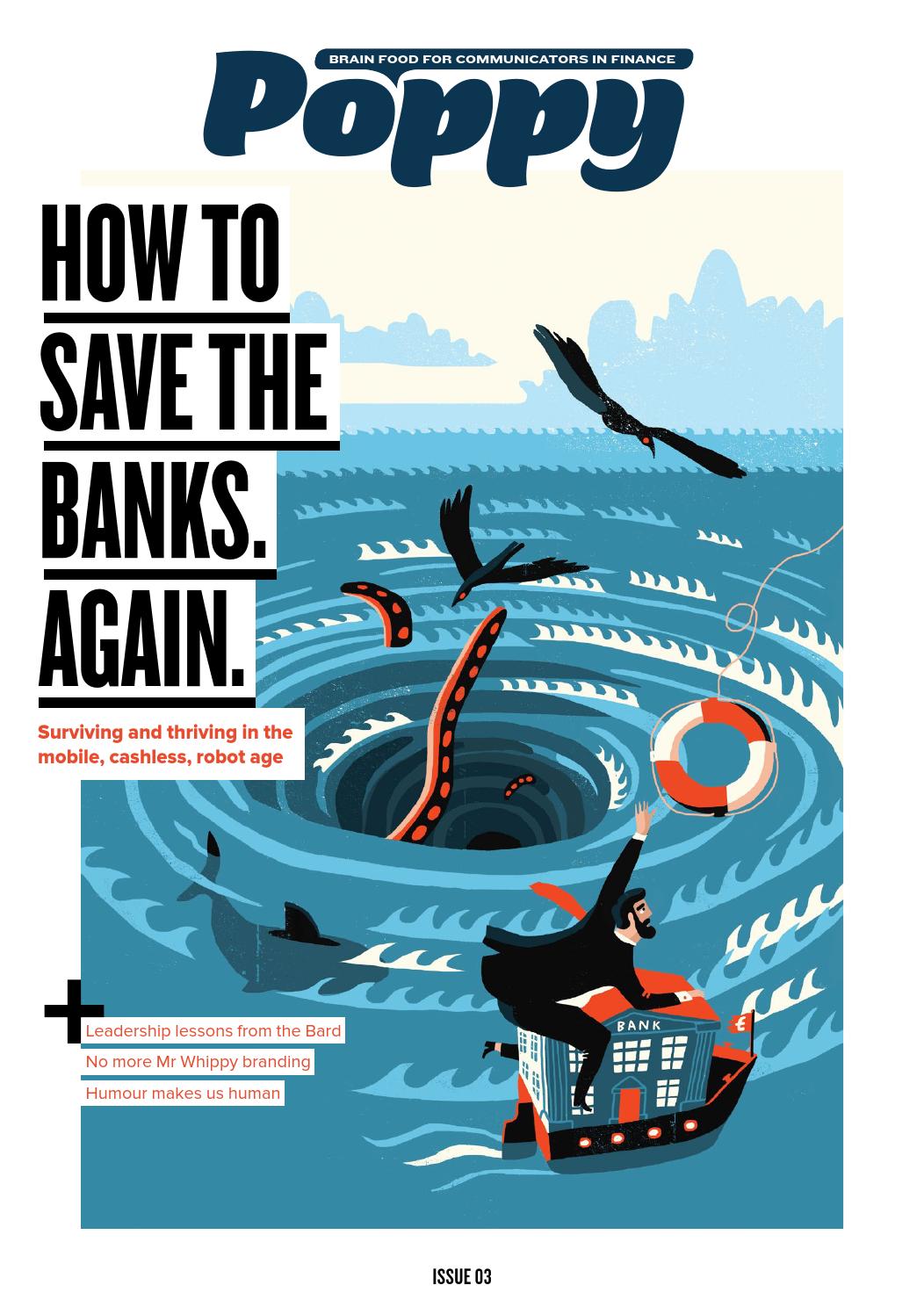 Poppy magazine - issue 3 by White Light Media - Issuu