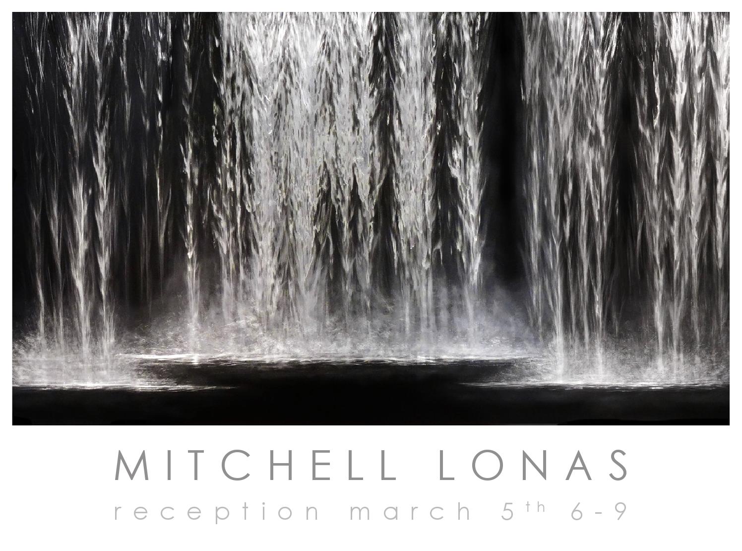 Mitchell Lonas 2016 by Callan Contemporary - Issuu
