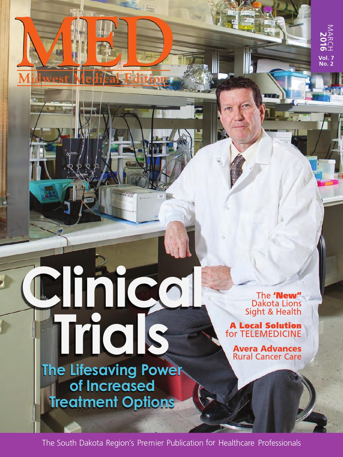 MED-Midwest Medical Edition-March 2016 by MED- (Midwest Medical Edition ...