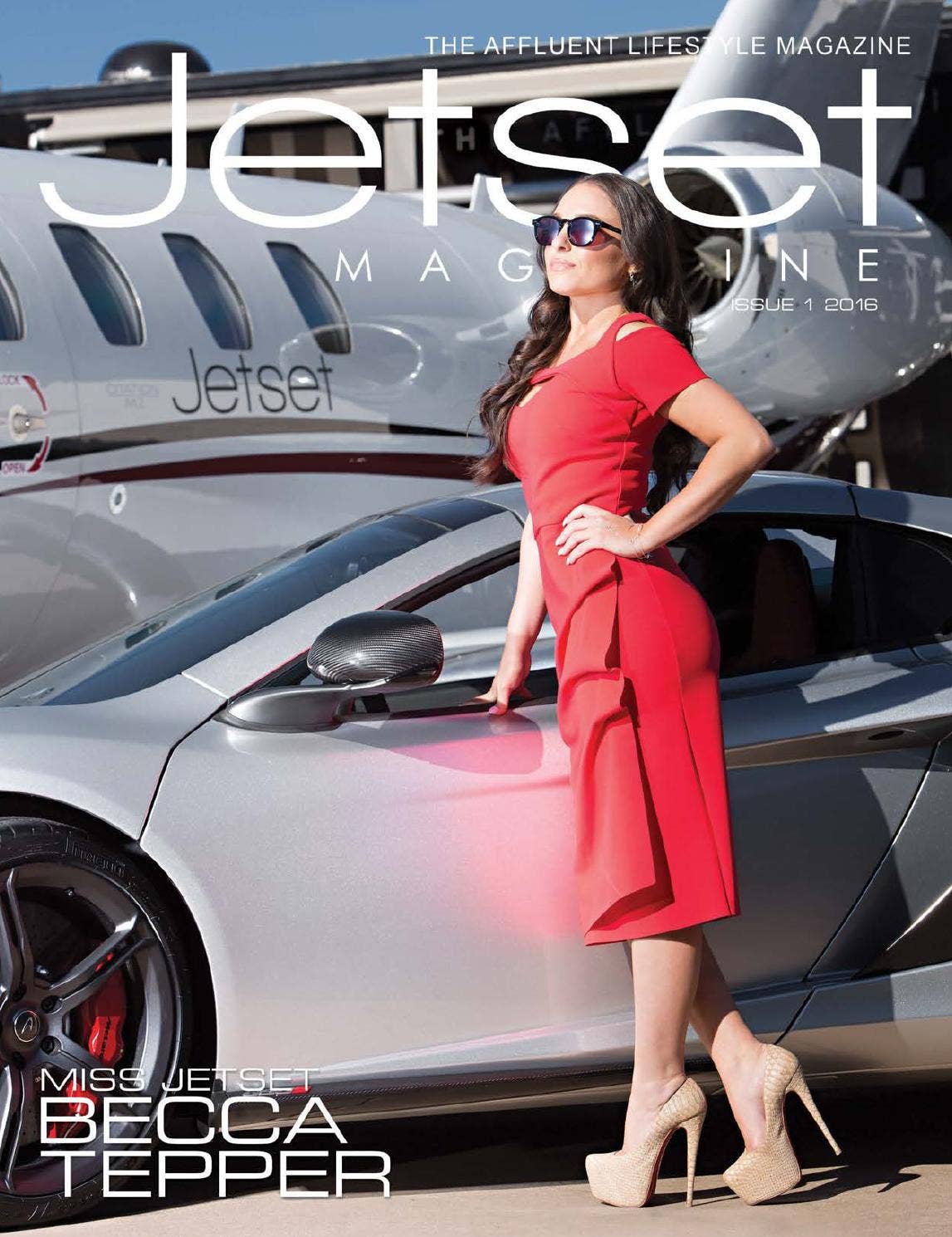 Jetset Magazine - issue 1, 2016 by Jetset Magazine - Issuu