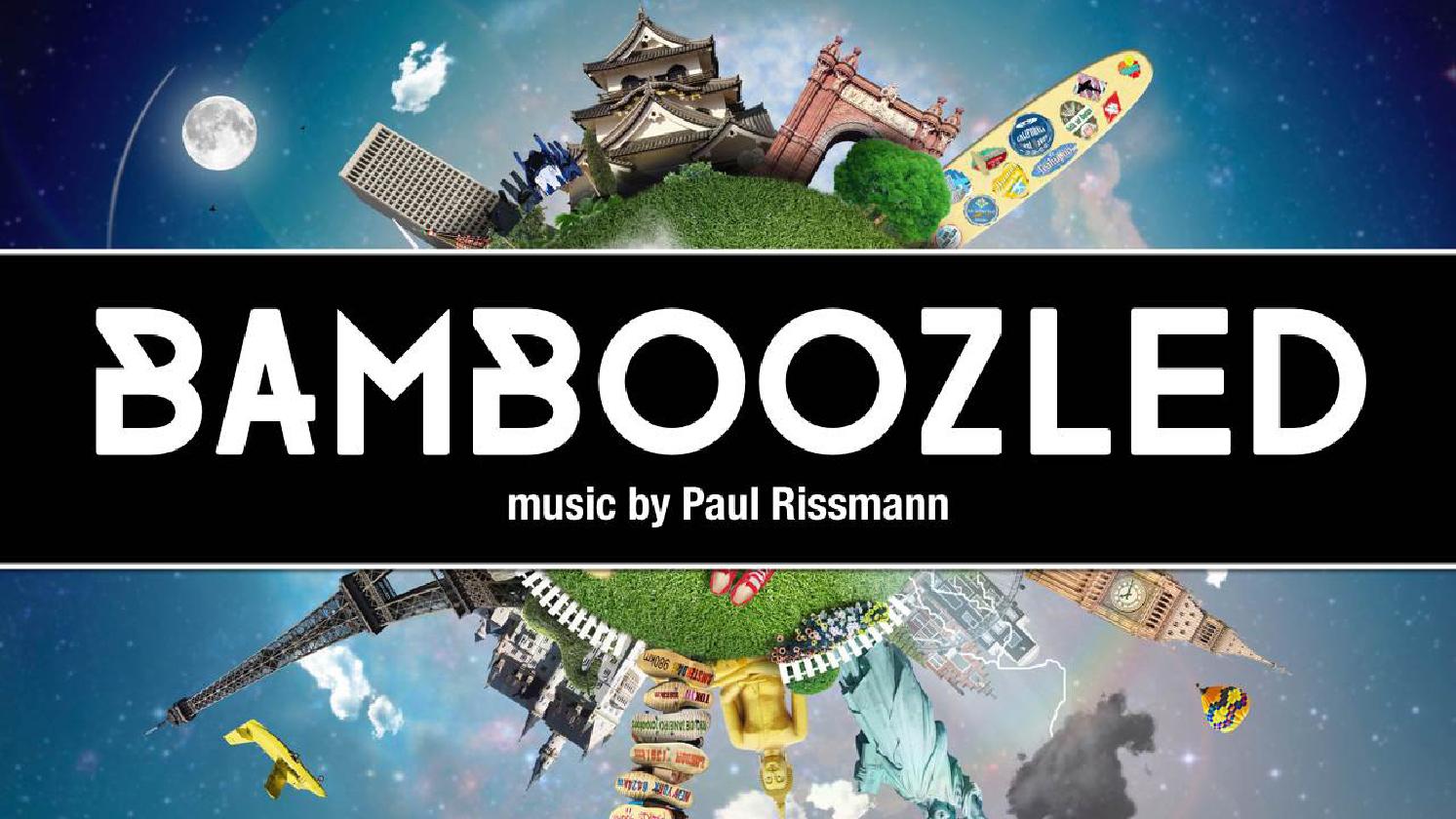 Bamboozled by Melbourne Symphony Orchestra - Issuu