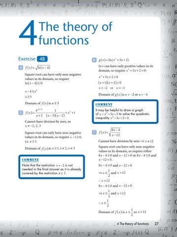 Preview Mathematics Standard Level for the IB Diploma: Solutions Manual ...