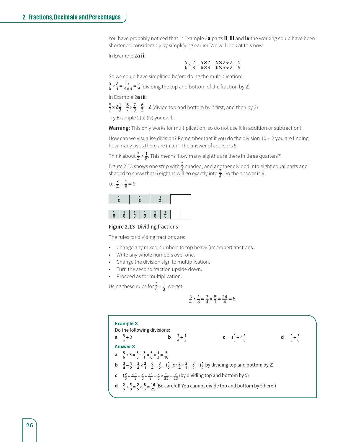 Preview Cambridge O Level Mathematics (second edition) by Cambridge ...