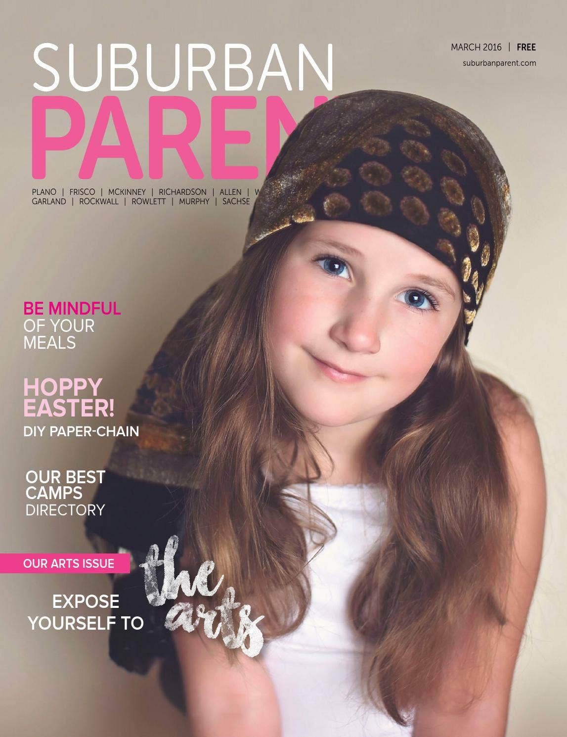 Suburban Parent: North Dallas by Digital Publisher - Issuu