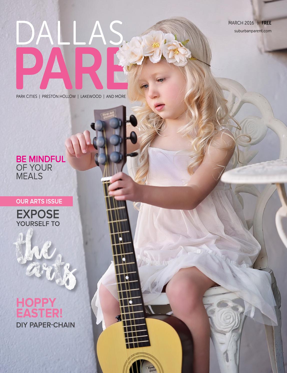 Suburban Parent: Dallas by Digital Publisher - Issuu