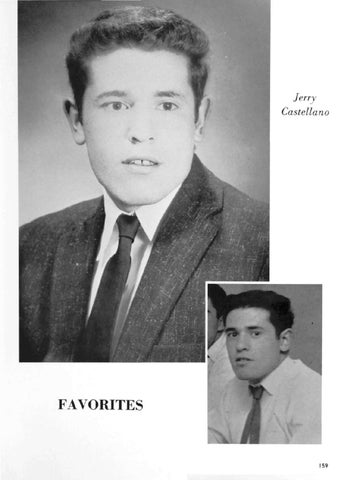 Santa Fe High School Yearbook- 1960 by Santa Fe High School ...