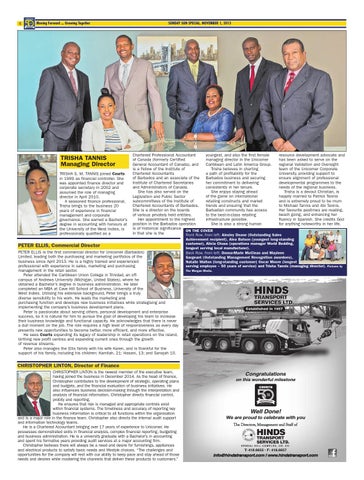 Courts 50th Anniversary Feature by Nation Publishing Co. Limited - Issuu