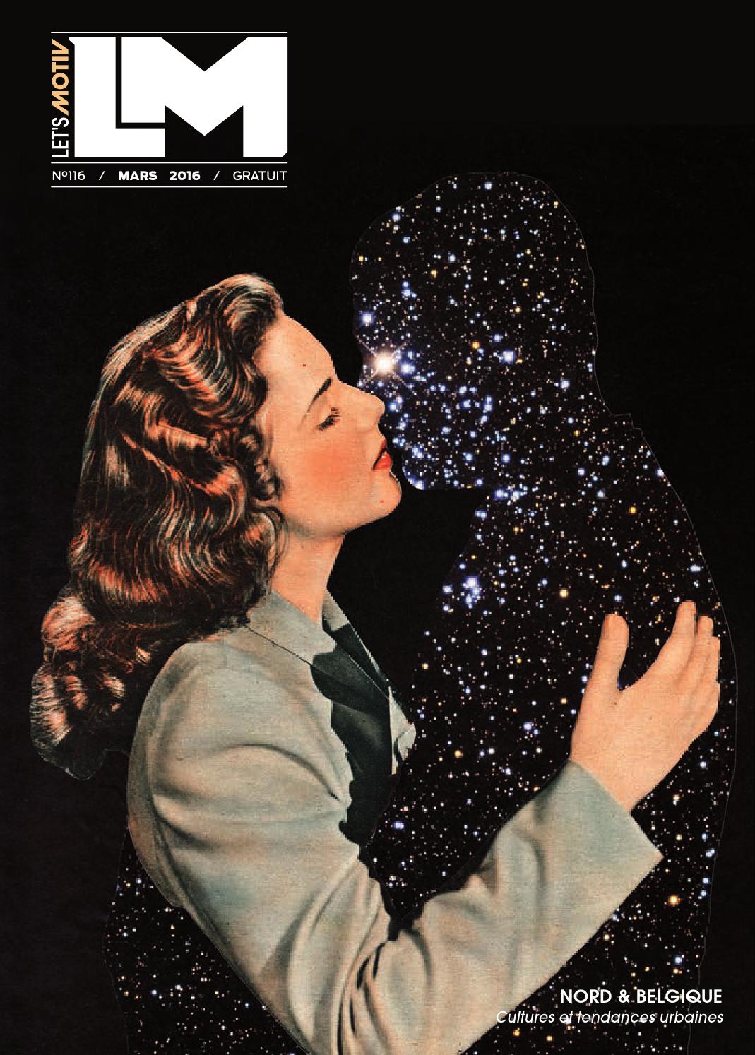 LM magazine 116 - Mars 2016 - France & Belgique by LM magazine - Issuu