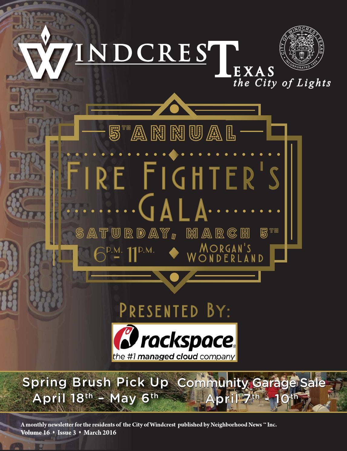 Windcrest Texas by Digital Publisher - Issuu