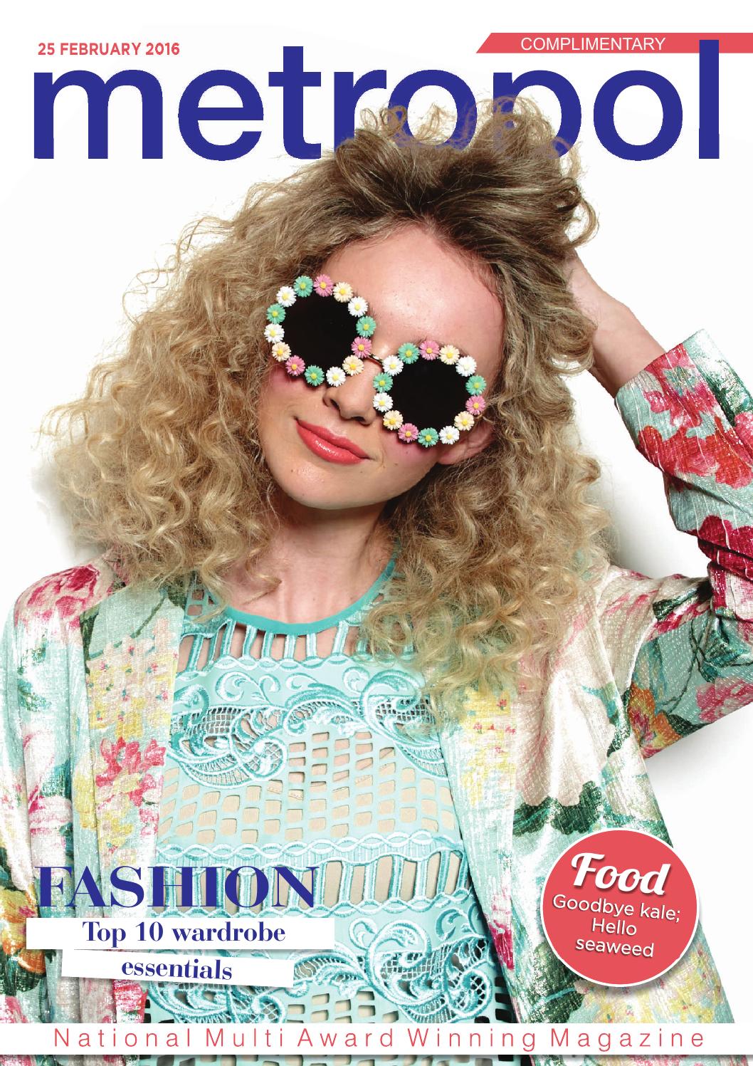 Metropol - 25 Feb 2016 E-mag by Metropol - Issuu