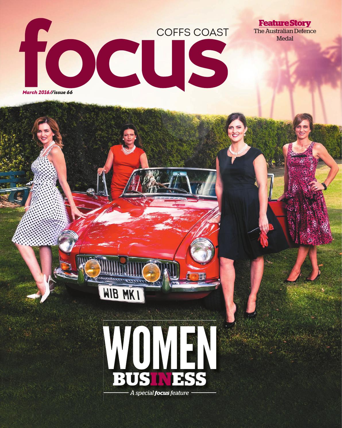 Coffs Coast Focus i66 by Focus - Issuu