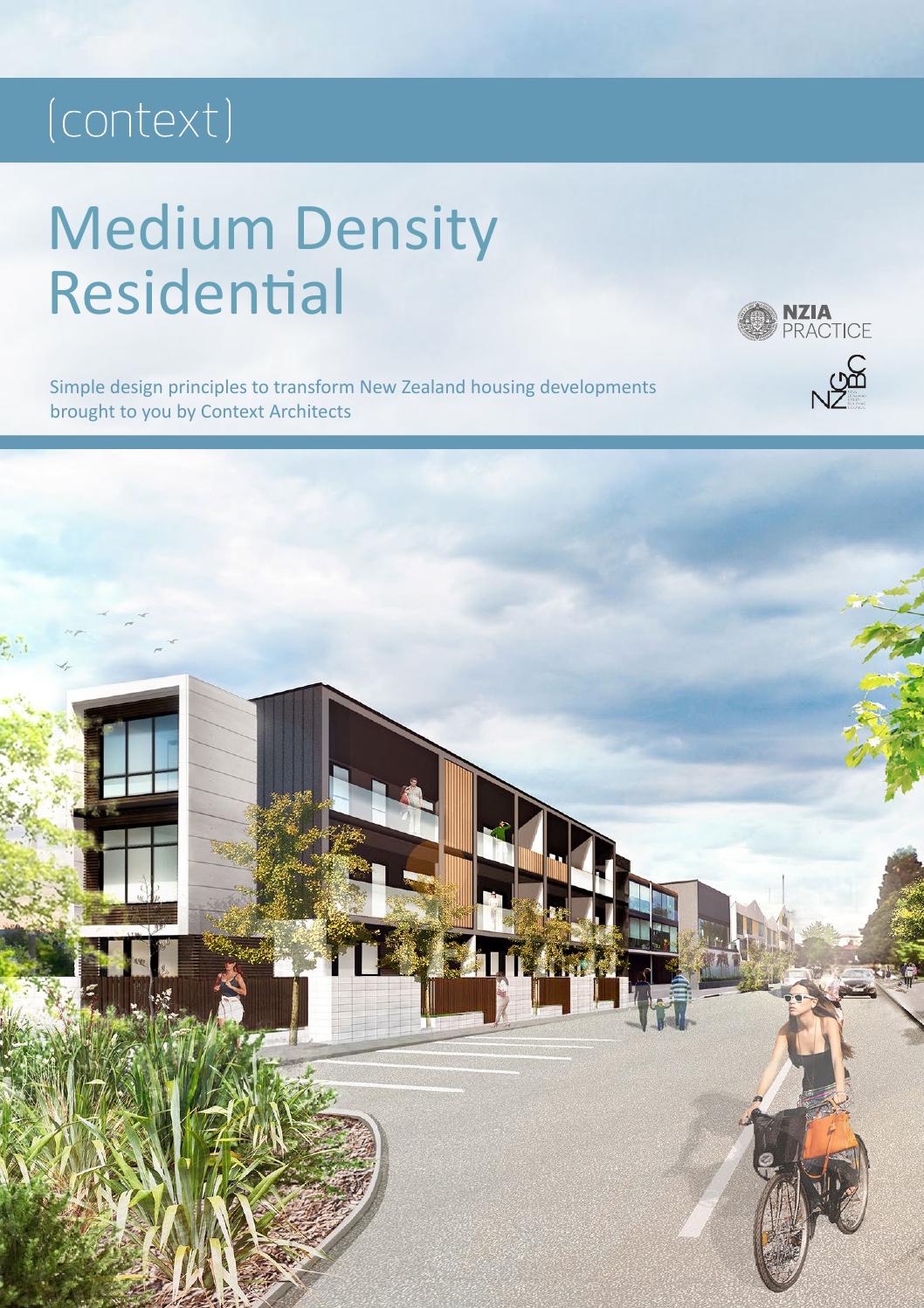 Context architects test by Redfire Design - Issuu