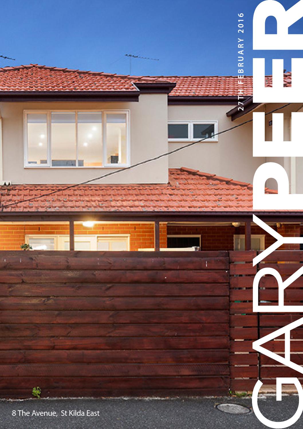 Gary Peer Emag 27th February 2016 by Gary Peer & Associates - Issuu