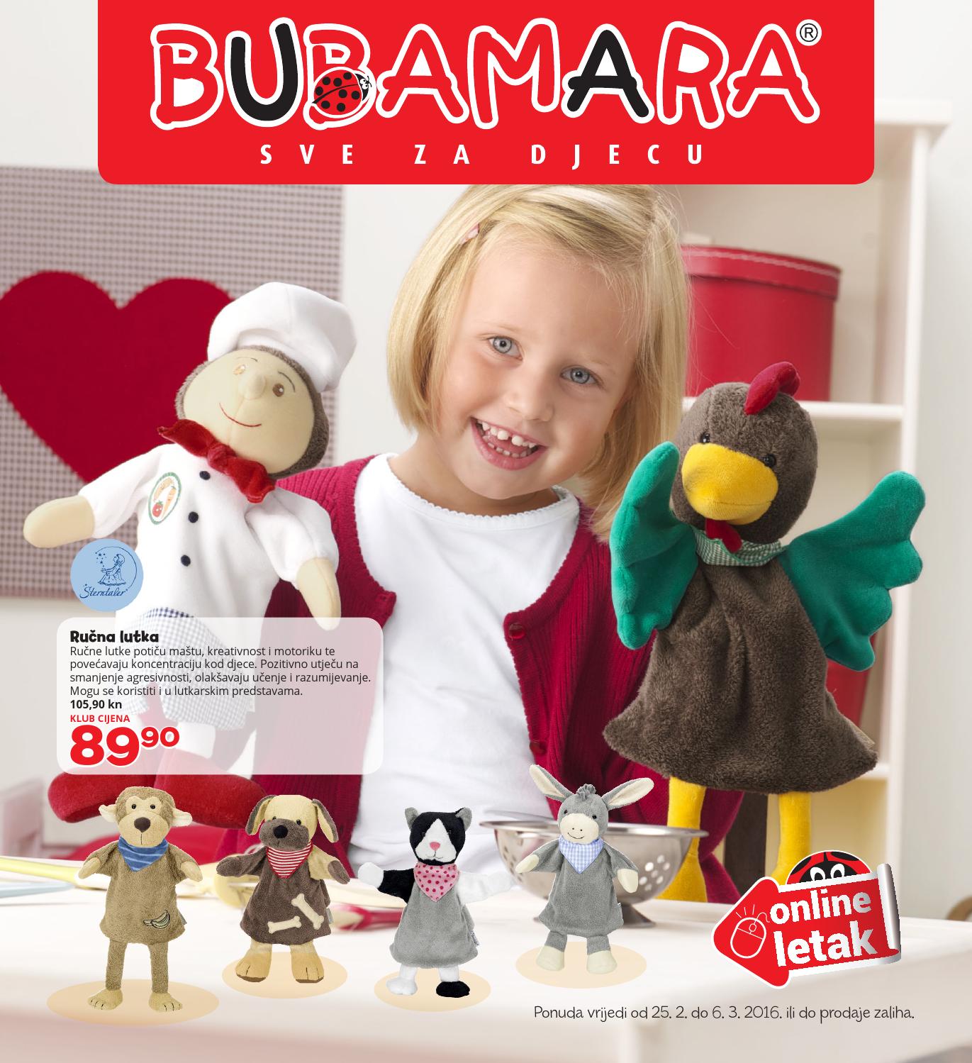 Bubamara 02 by katalozi.net - Issuu