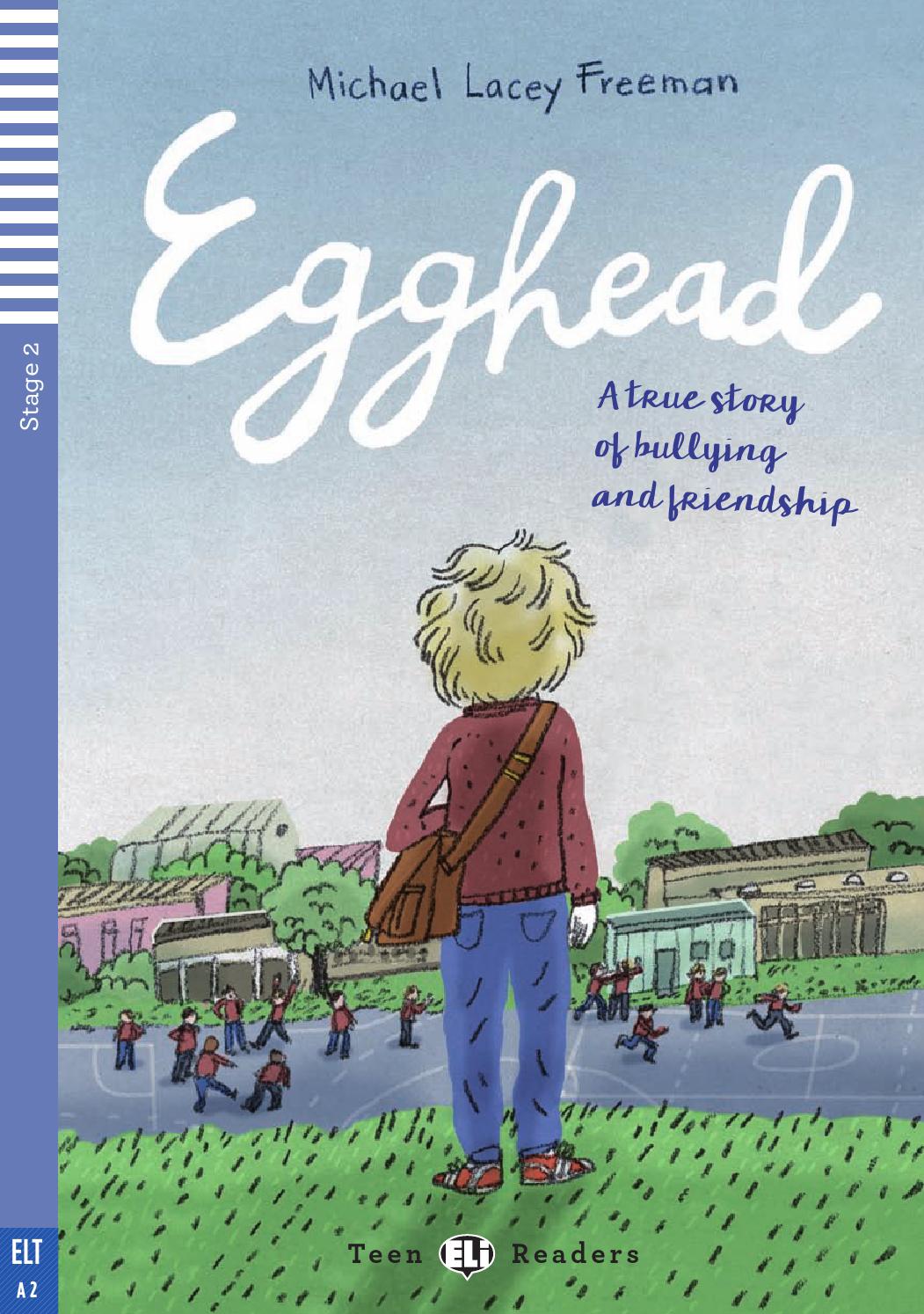 Egghead by ELI Publishing - Issuu