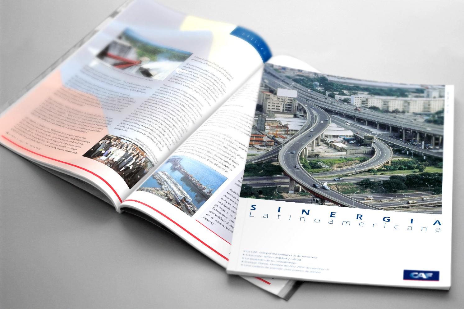 INSTITUTIONAL MAGAZINE by elizabeth g cornejo - Issuu